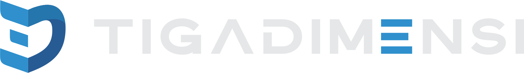TIGADIMENSI