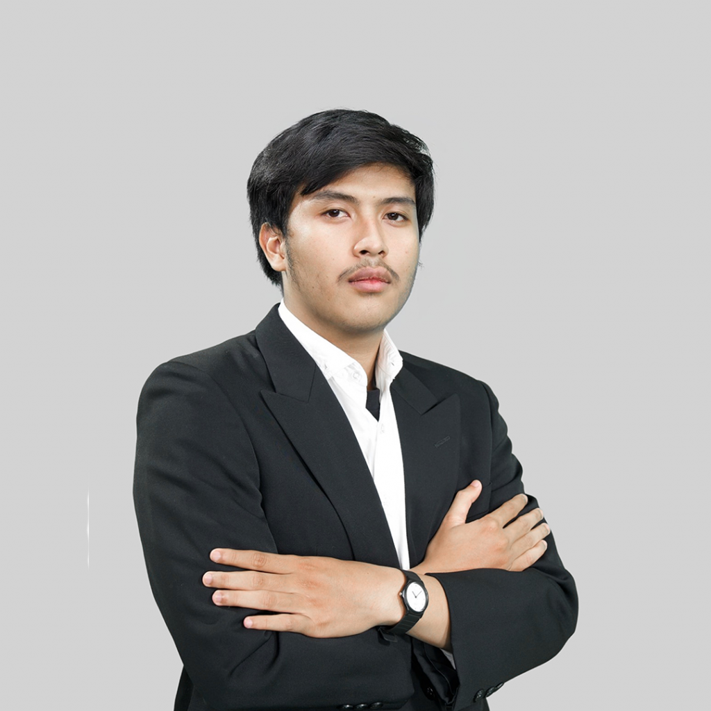 About – TIGADIMENSI