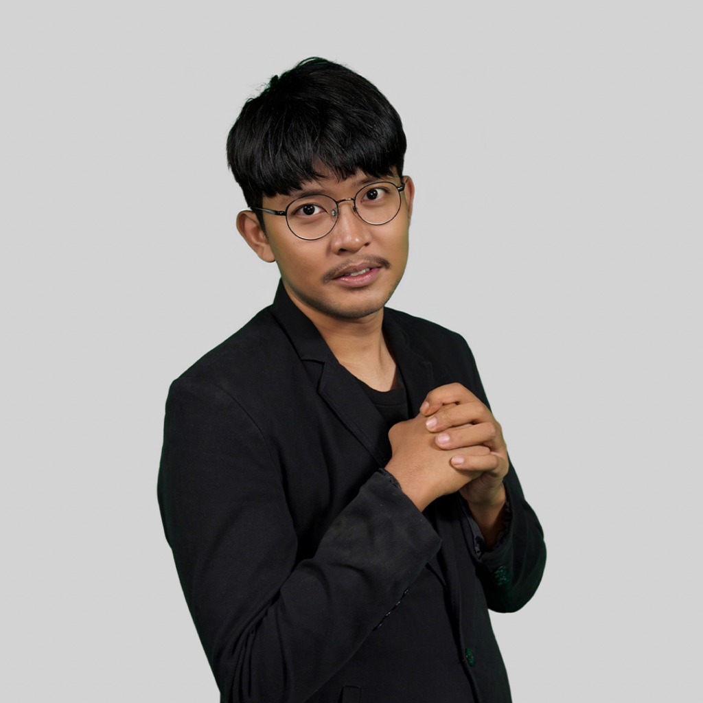 About – TIGADIMENSI